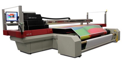 Agfa Graphics announces an extensive inkjet portfolio increase at Fespa ...