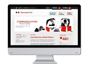 Service Point mejora sus resultados en el segundo trimestre del ...