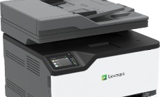 Lexmark amplía su oferta para empresas con el lanzamiento de nuevos ...