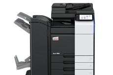 A fondo: la impresora ineo+ 300i de DEVELOP - Industria Gráfica Online