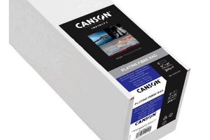 Canson® Infinity revela su nuevo logo, abrazando el futuro mientras ...