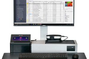 La actualización de EFI Fiery Command WorkStation sigue ofreciendo a ...