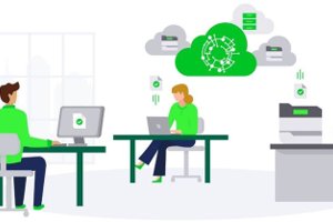Lexmark mejora sus ofertas cloud para facilitar el teletrabajo de ...