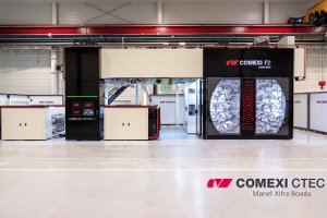 Oasis Flower Plant for Plastic adquiere una impresora flexográfica ...