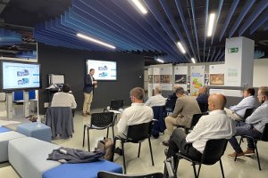 Konica Minolta y el Grupo Solitium celebran unas jornadas exclusivas ...