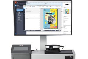 Latest Fiery XF and New Fiery Prep-it software bring greater ...