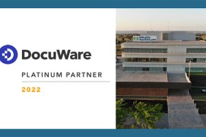Grupo Solitium es nombrado Partner Platinum de DocuWare - Industria ...