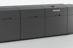 Richmark Label logra otro nivel con cuatro impresoras digitales BOBST ...