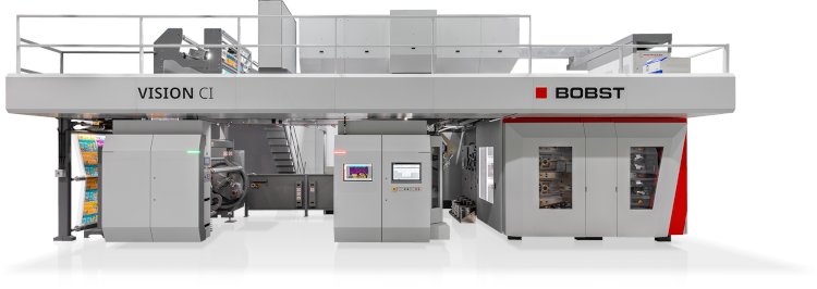 BOBST anuncia las últimas innovaciones que ayudarán a sus clientes a ...