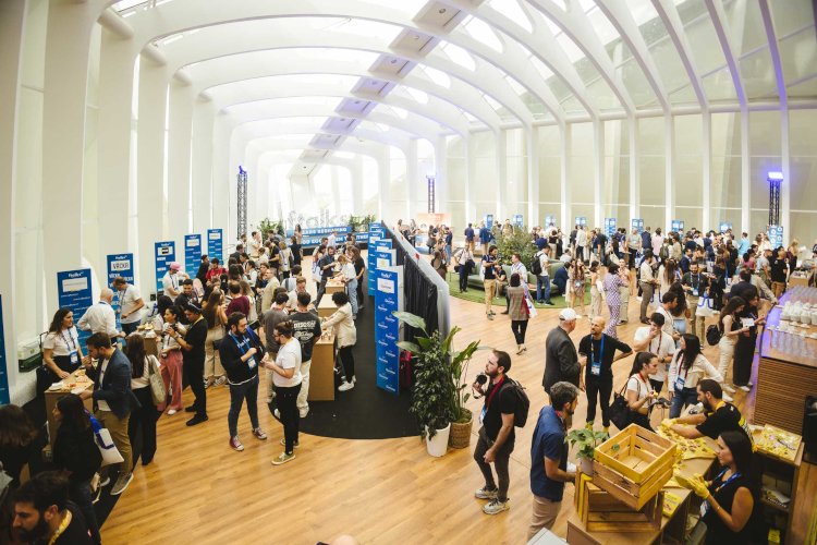 España se convierte en el gran laboratorio europeo de la innovación alimentaria con ftalks Food ...