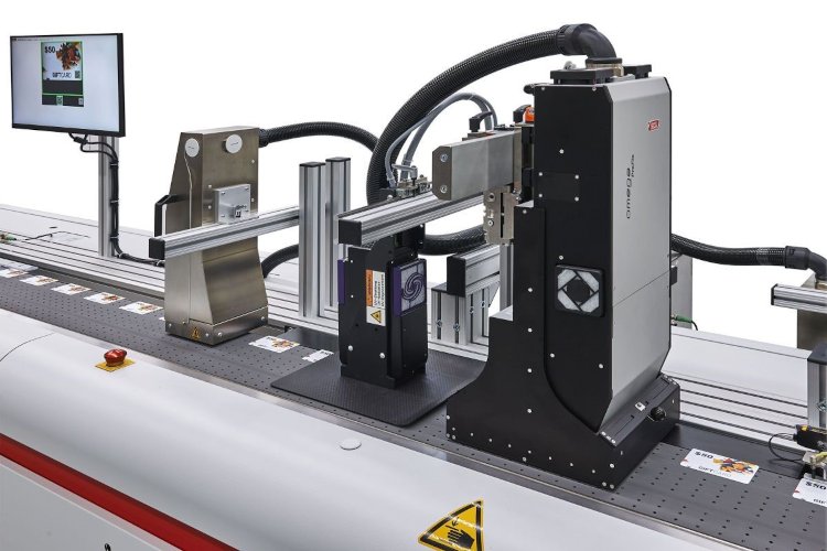 Atlantic Zeiser launches the CARDLINE VERSA Pro: Setting new standards ...