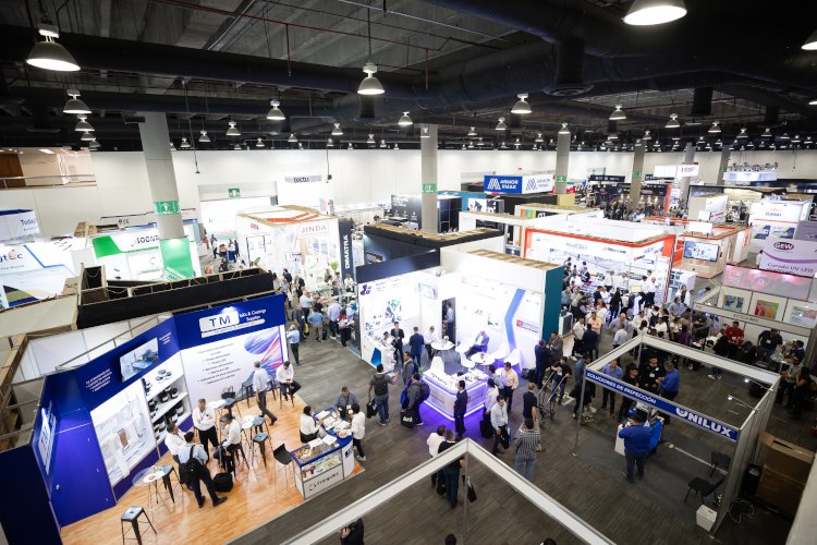 Labelexpo México duplica su tamaño para 2025 - Imprempés